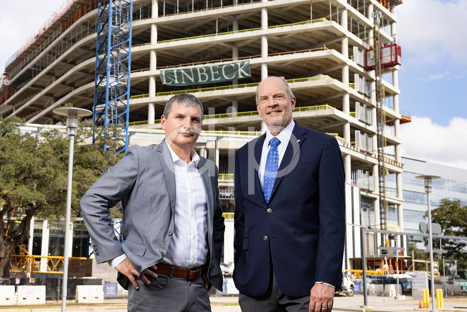 David Stueckler & Thomas Cole BCM - Corporate - Headshots - Headshot ...